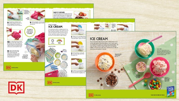 Outdoor Maker Lab activity pack - Penguin Books Australia