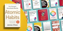 9 Books To Read After Atomic Habits Penguin Books Australia