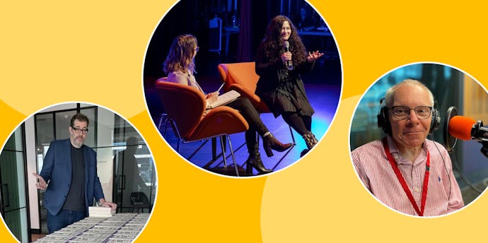 How to read more - Penguin Books Australia