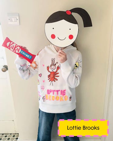 Easy Book Week Costume Ideas for Kids (2026) - Penguin Books New Zealand