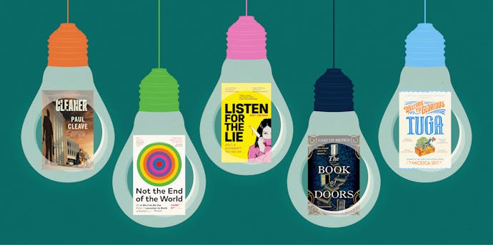 Short story club – 7 September - Penguin Books New Zealand