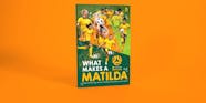 Matildas MurryVenkata Matildas MurryVenkata