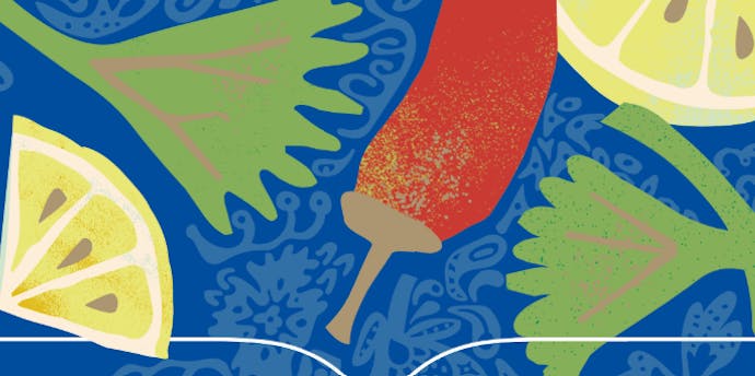 Meet Friday Barnes - Penguin Books Australia