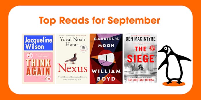 Short story club – 7 September - Penguin Books New Zealand