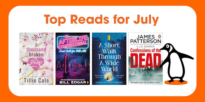 Little Golden Books through the decades - Penguin Books New Zealand