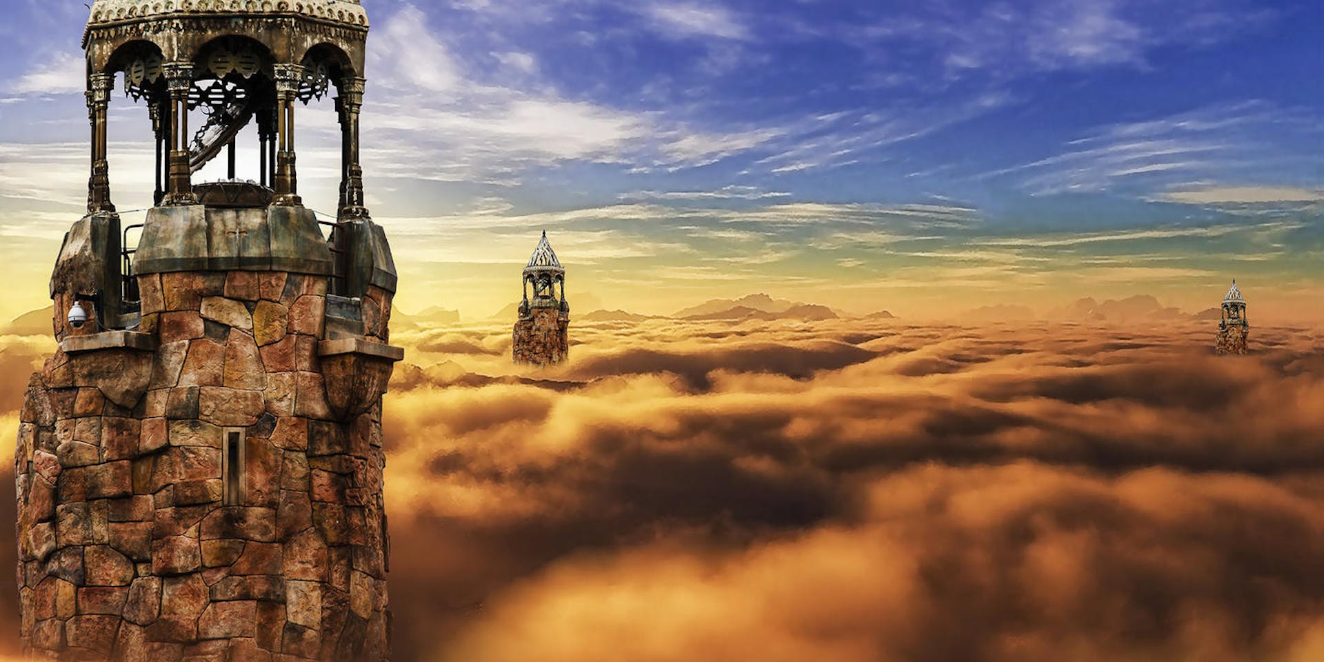 Fantasy fiction - Penguin Books New Zealand