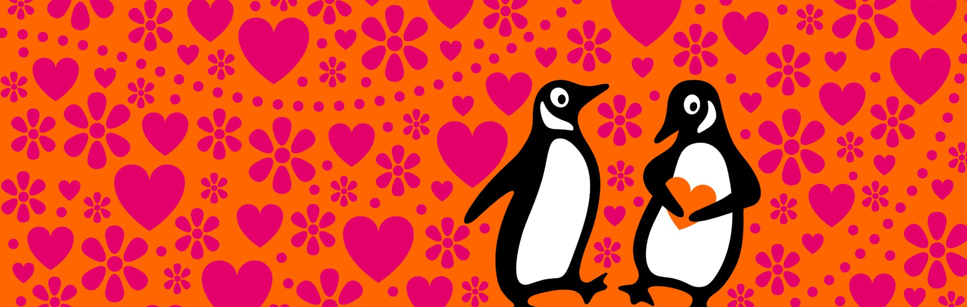 Books to celebrate love - Penguin Books Australia