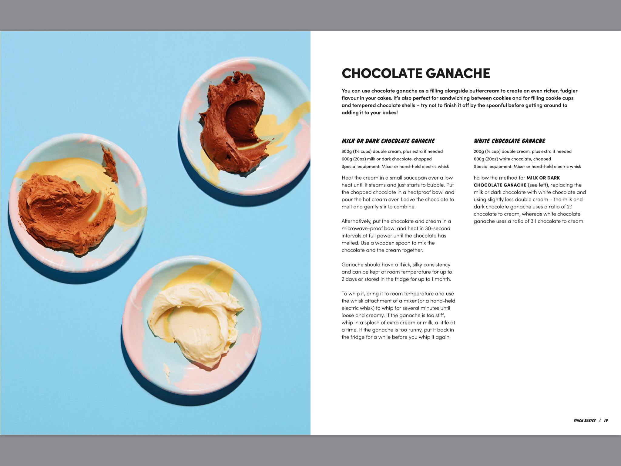 Finch Bakery Disco Bakes and Party Cakes by Lauren and Rachel Finch ...