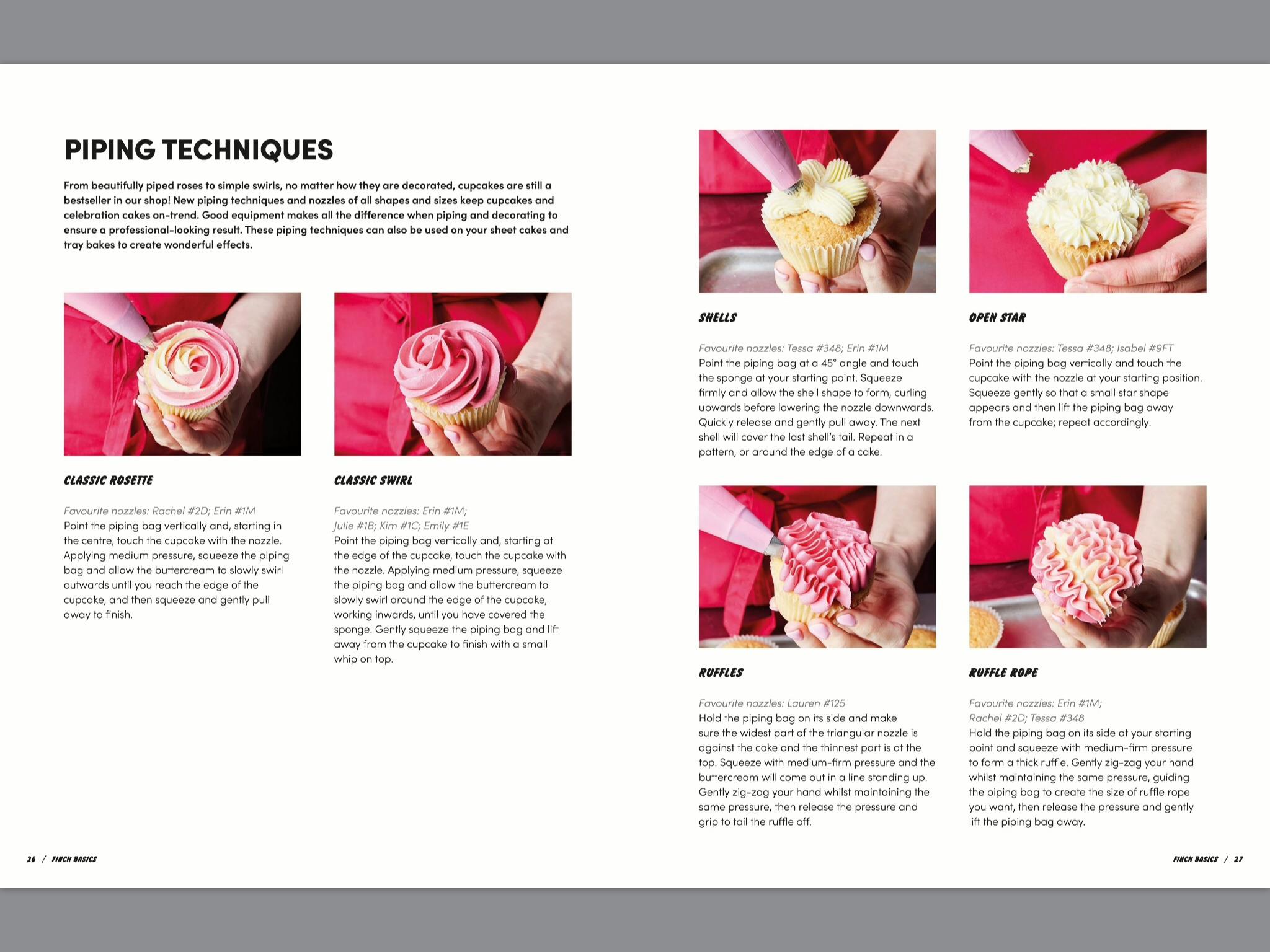 Finch Bakery Disco Bakes and Party Cakes by Lauren and Rachel Finch ...