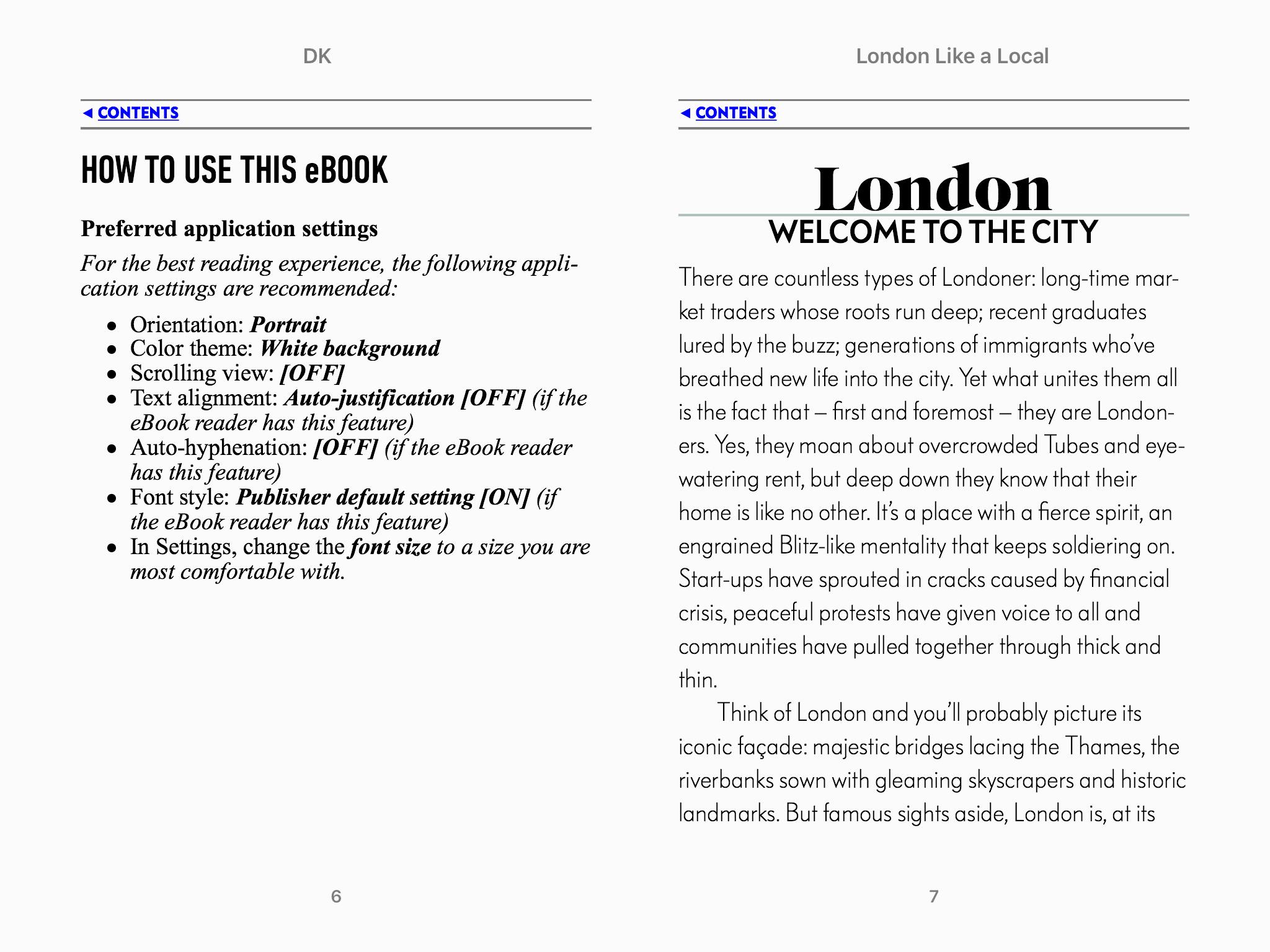 London Like A Local By Dk Penguin Books New Zealand