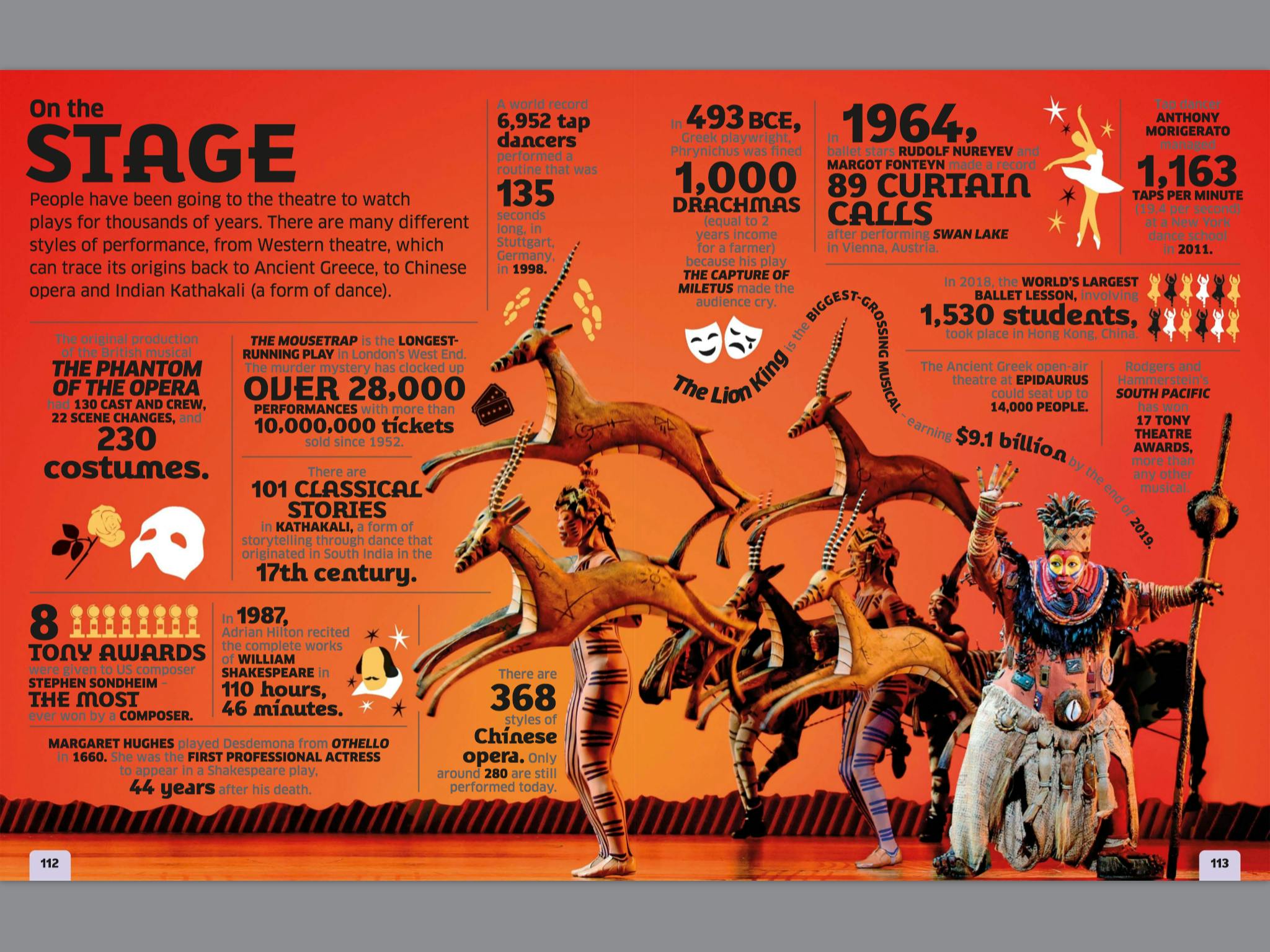 Our World in Numbers - Penguin Books Australia