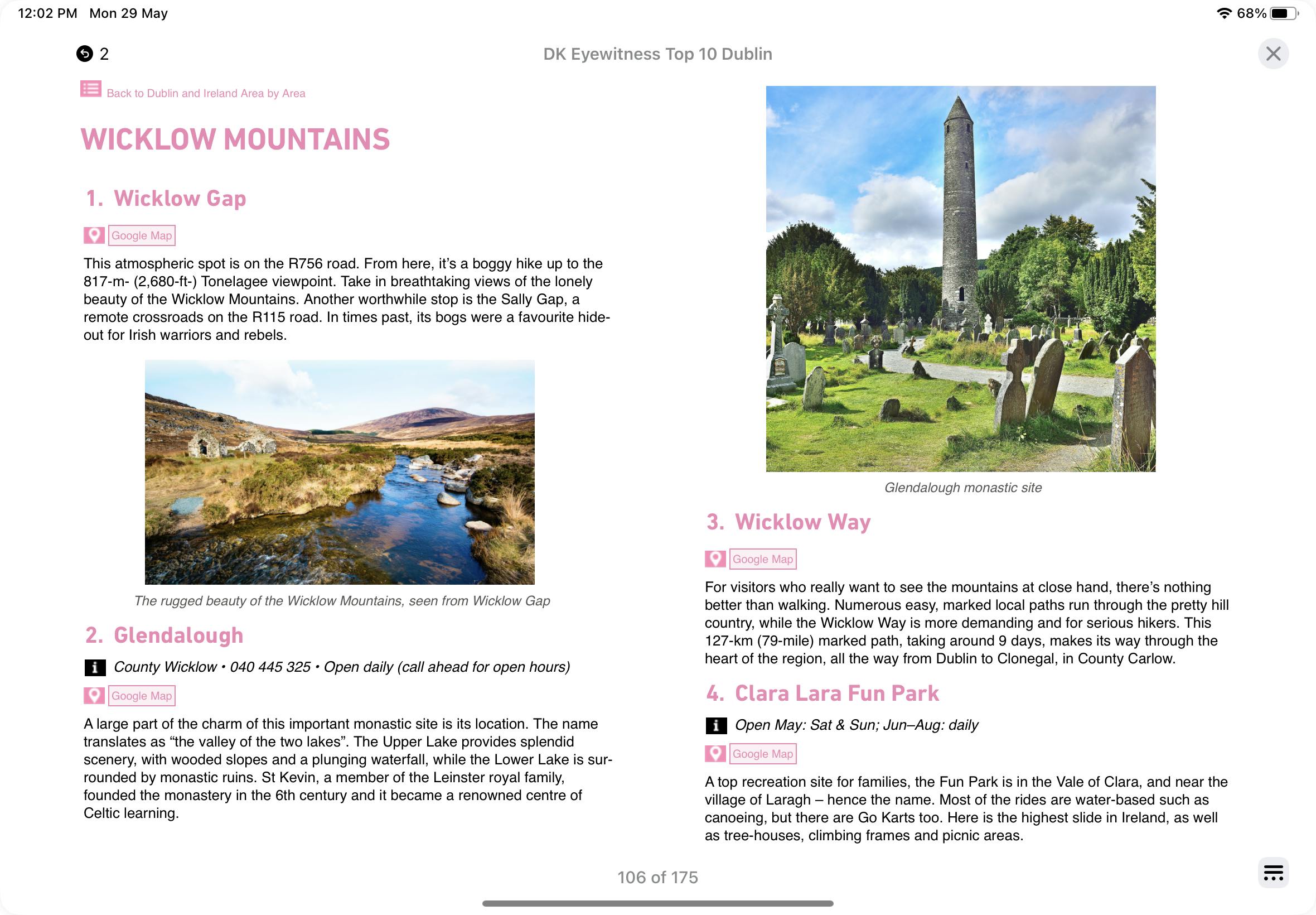 DK Eyewitness Top 10 Dublin - Penguin Books Australia