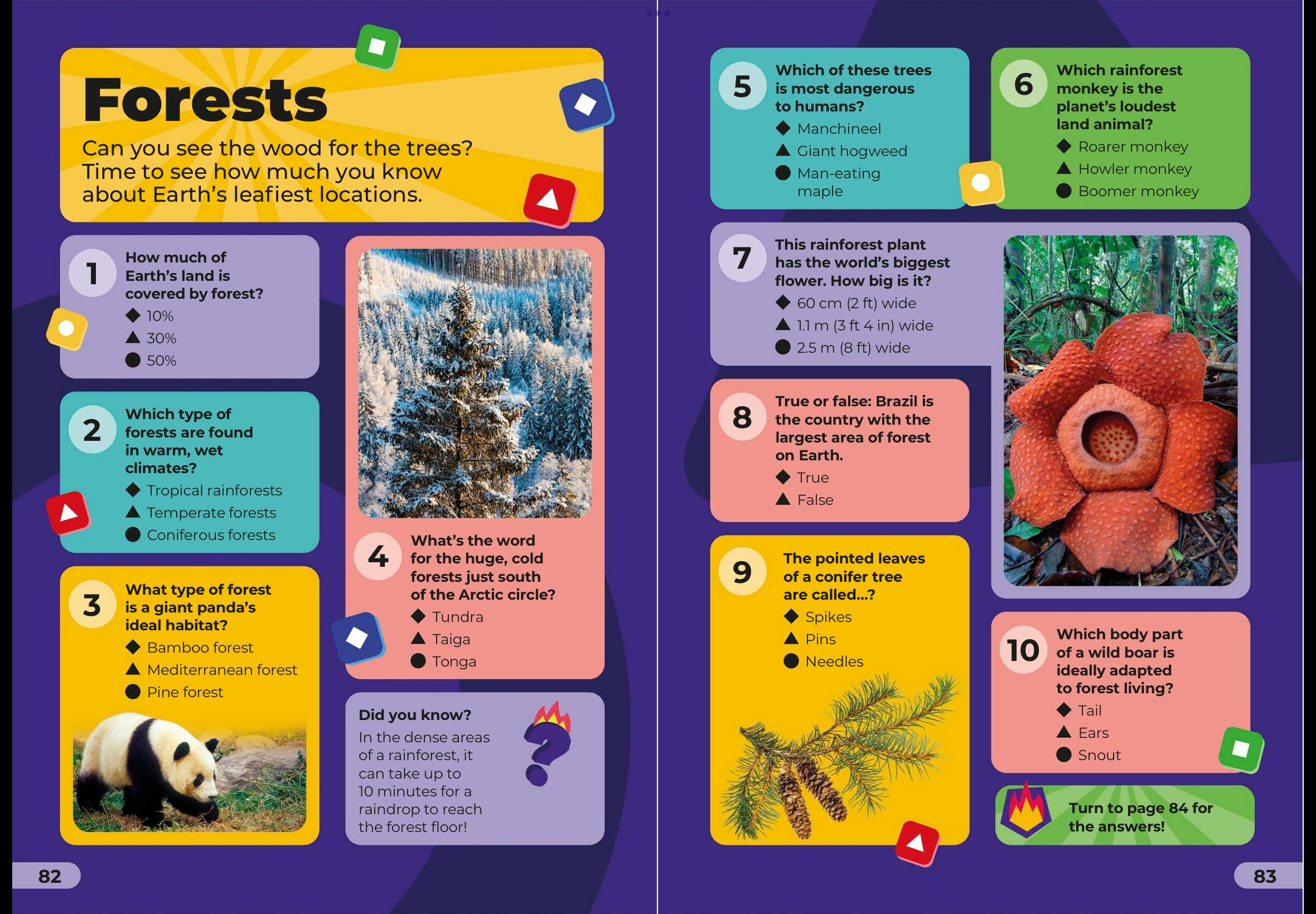 Kahoot! Quiz Time Earth by DK - Penguin Books New Zealand