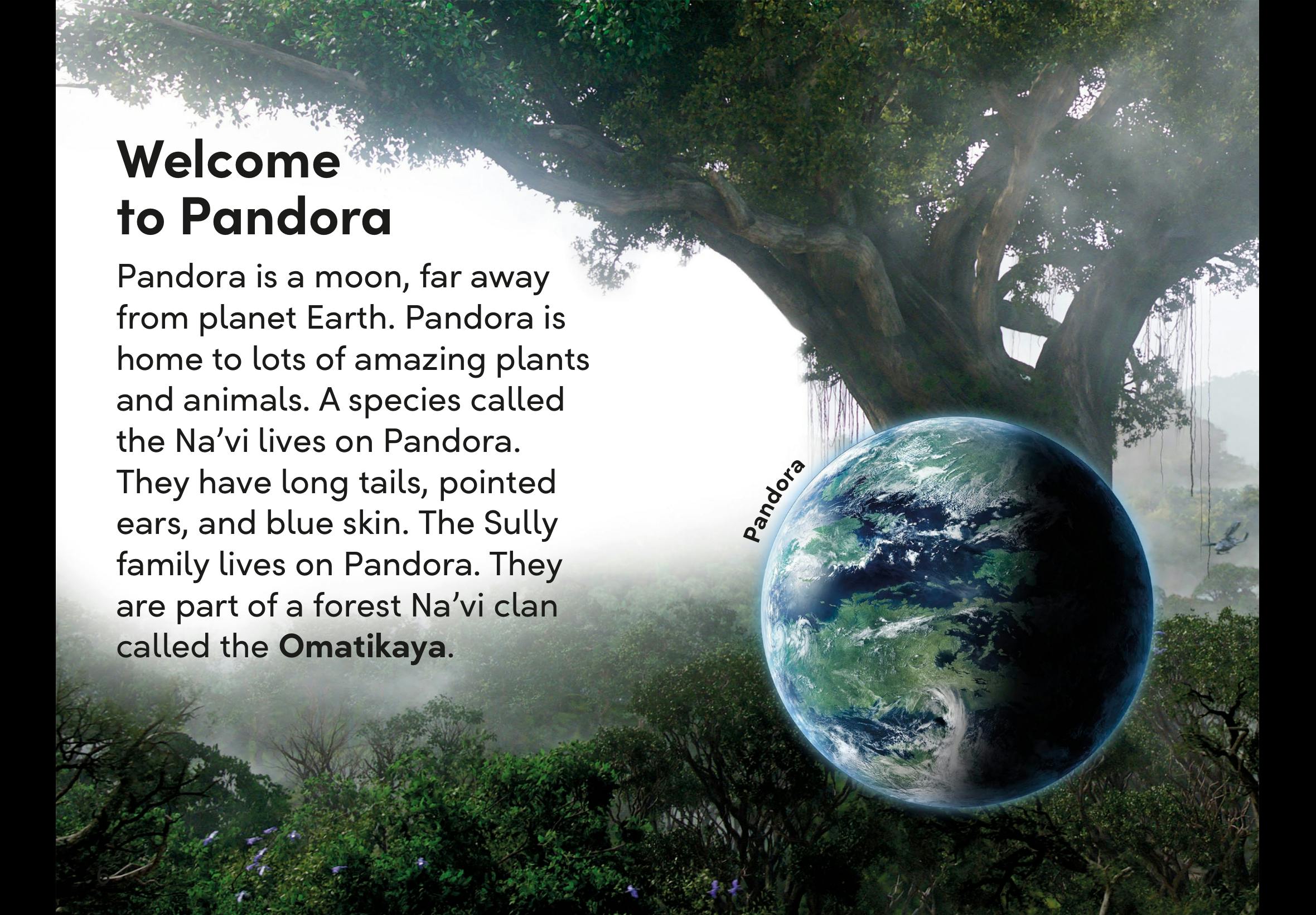 DK Super Readers Level 2 Avatar Sullys Stick Together by DK - Penguin ...