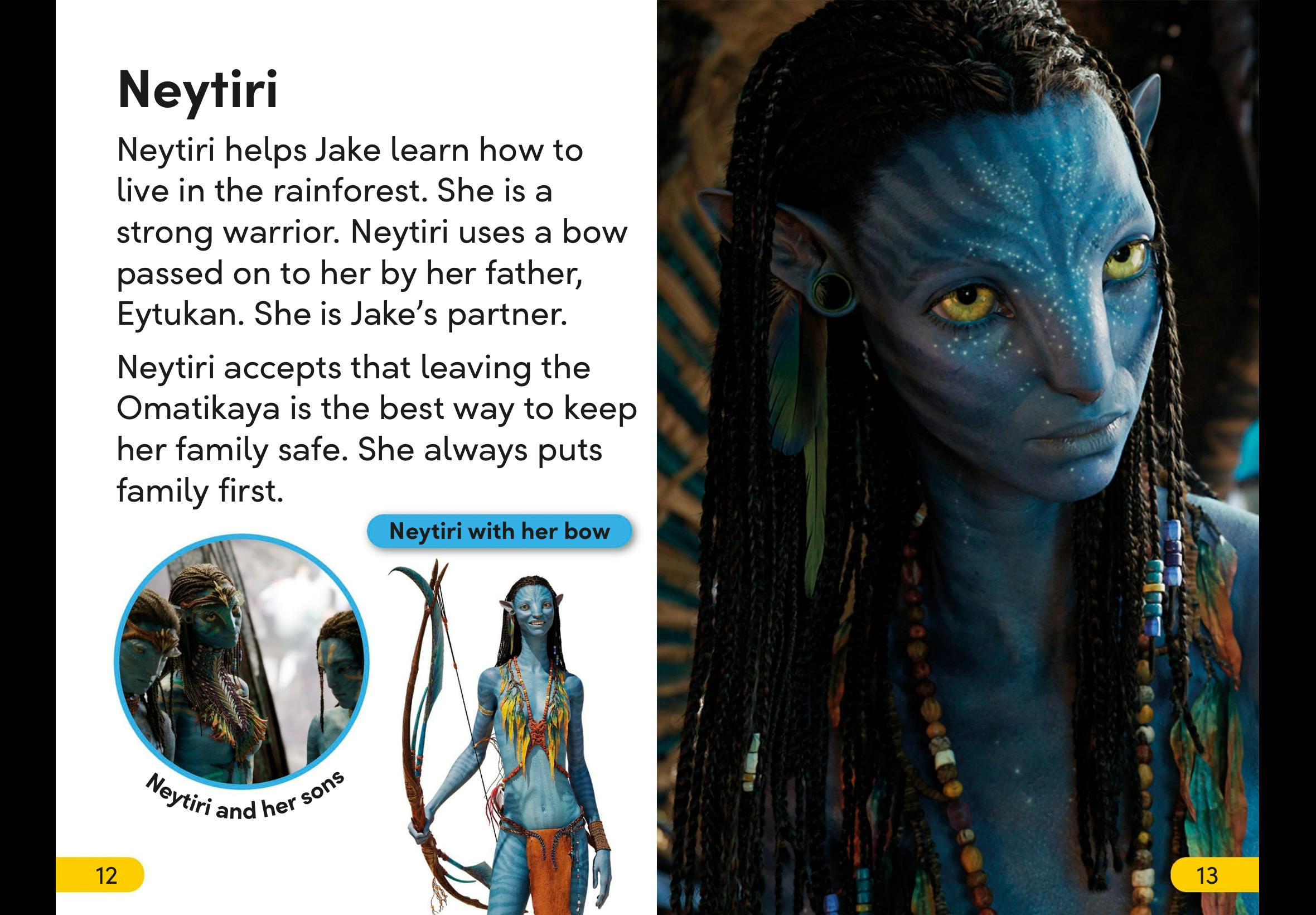 DK Super Readers Level 2 Avatar Sullys Stick Together by DK - Penguin ...